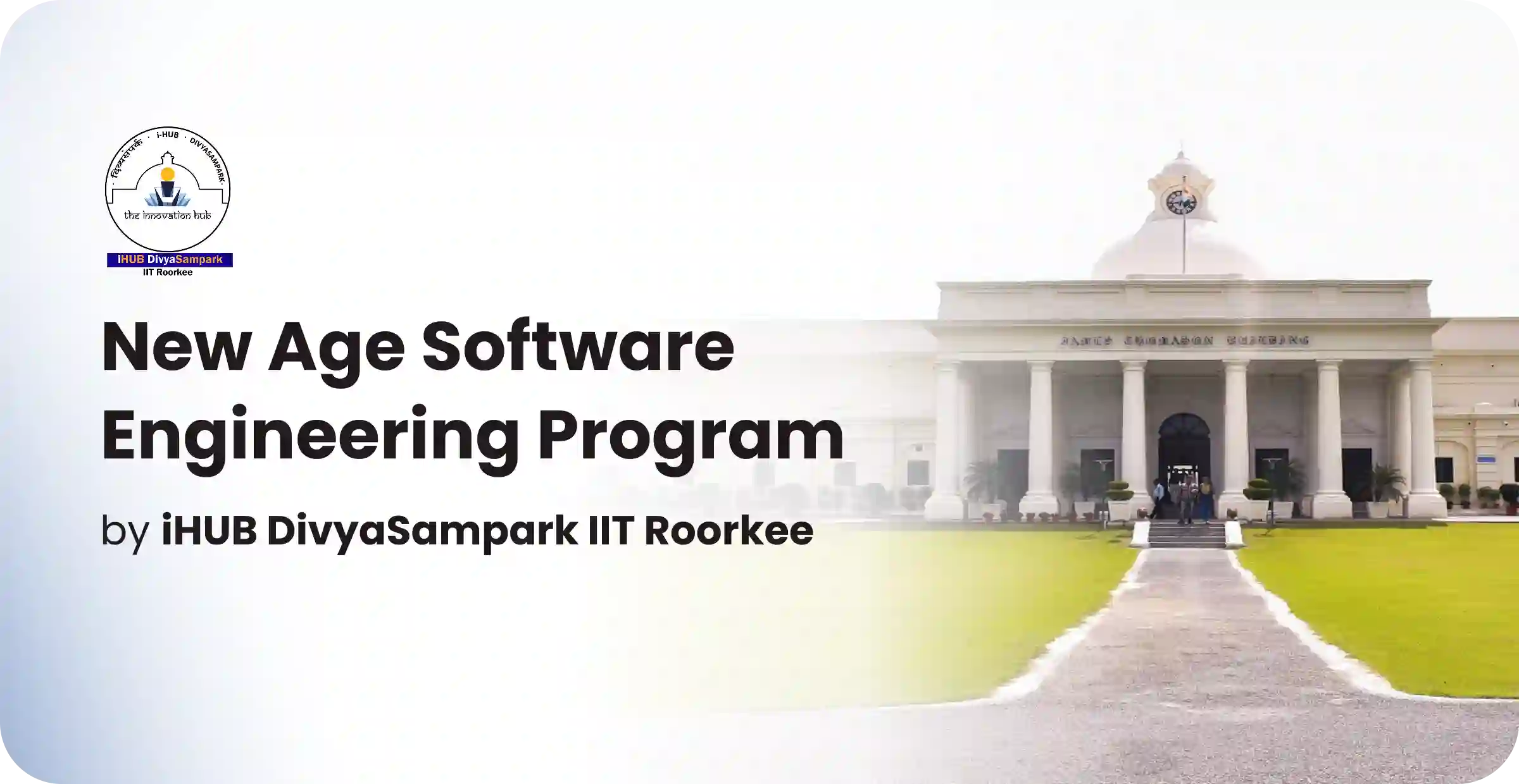 New Age Software Engineering Program